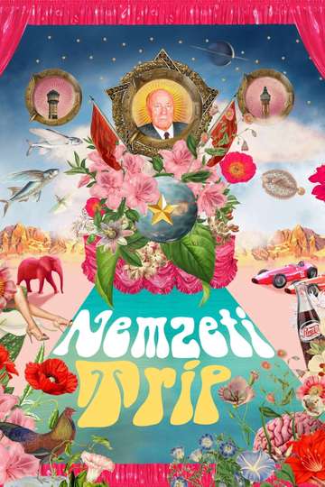 HalluciNation - Movie | Moviefone