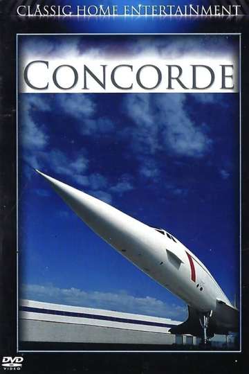 Concorde - Movie | Moviefone