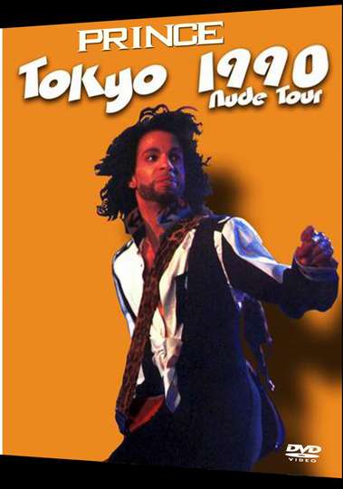 Prince in Tokyo '90 Nude Tour (1990) Streaming - Where to Watch Online | Moviefone
