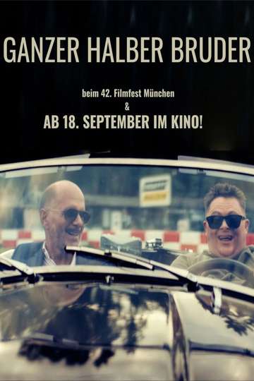 Almost Brothers - Movie | Moviefone