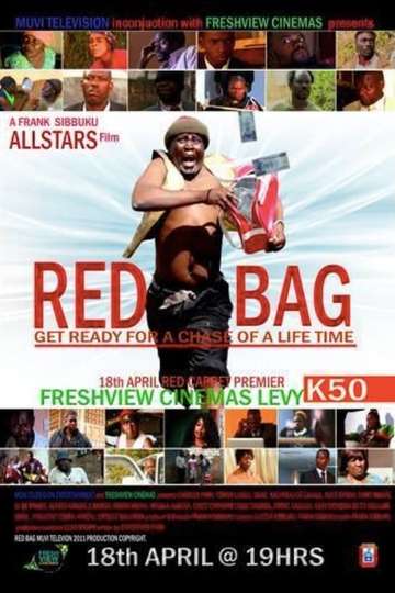 Red Bag - Movie | Moviefone