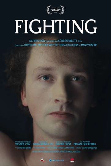 Fighting - Movie | Moviefone