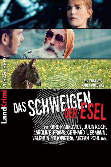 Das Schweigen der Esel - Where to Watch | Moviefone