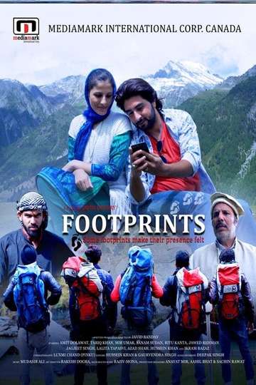 Where to Watch Footprints | Moviefone