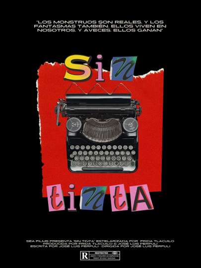 No Ink - Movie | Moviefone