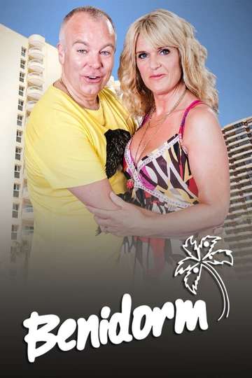 Benidorm (2007 - 2018) - TV Show | Moviefone