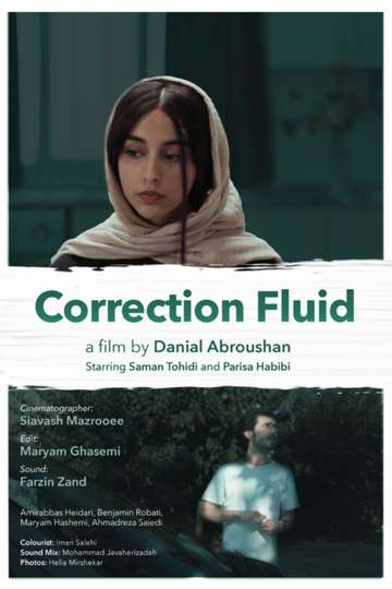 Correction Fluid - Movie | Moviefone