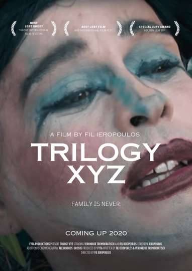Trilogy XYZ - Movie | Moviefone