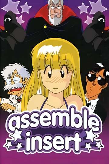 Assemble Insert (1989-1990) - TV Show | Moviefone