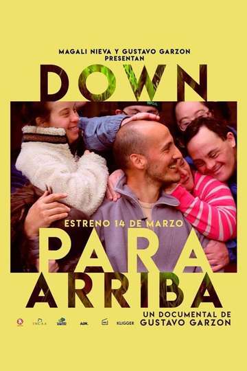 Down para arriba - Movie | Moviefone