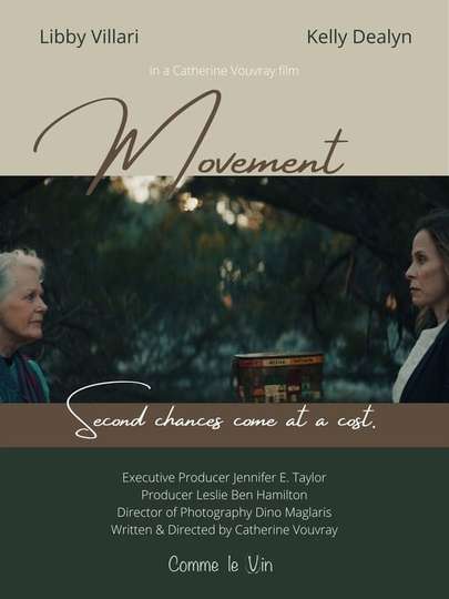 Movement - Movie | Moviefone