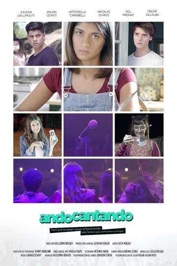 Ando Cantando - Movie | Moviefone