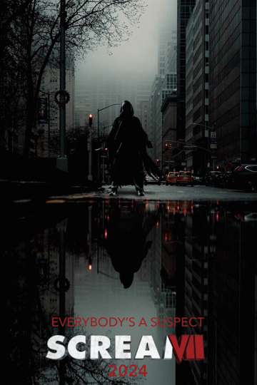 Scream 7 - Movie | Moviefone