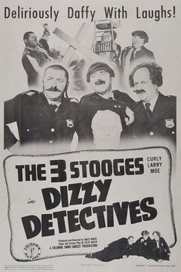 Dizzy Detectives (1943) | Moviefone