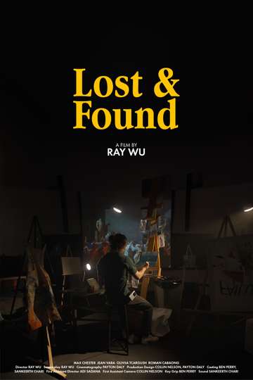 Lost and Found - Movie | Moviefone