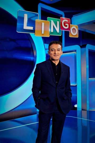 Lingo (2021-2025) - TV Show | Moviefone