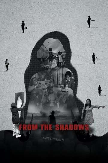 From the Shadows - Where to Watch | Moviefone
