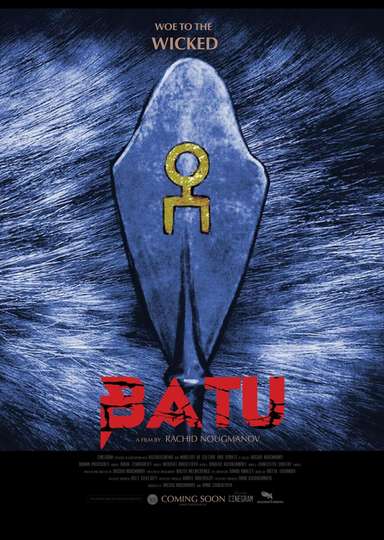 BATU: Historical Detective - Movie | Moviefone