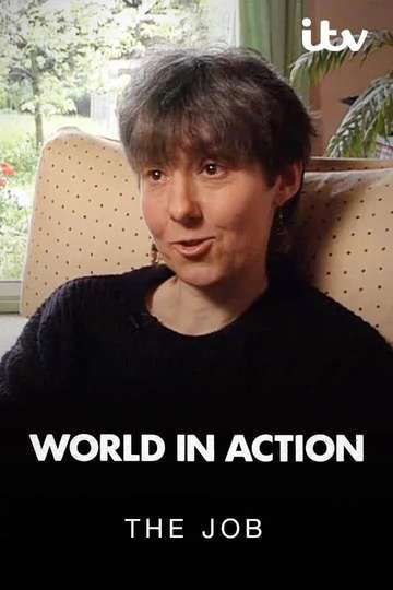 The Job - Movie | Moviefone