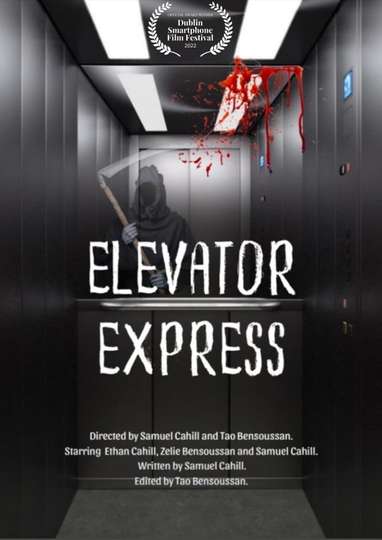 Elevator Express (2021) - Movie | Moviefone