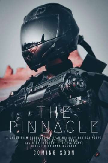 The Pinnacle (2022) - Movie | Moviefone