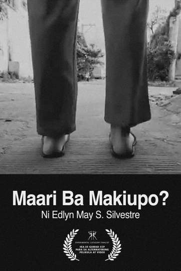 Maari ba Maki-upo? | Moviefone