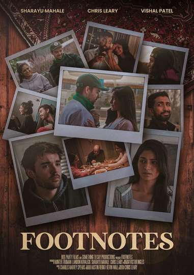 FOOTNOTES - Movie | Moviefone