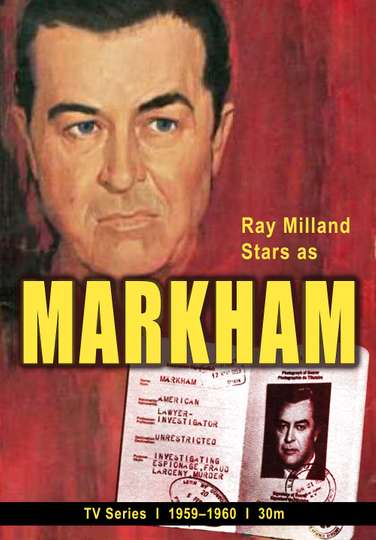Markham - All Seasons Guide | Moviefone