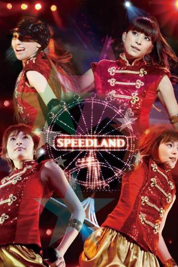 Welcome to SPEEDLAND SPEED Live @ Budokan - Movie | Moviefone