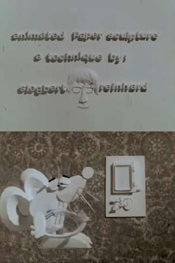 Animated Paper Sculpture (1963) - Movie | Moviefone