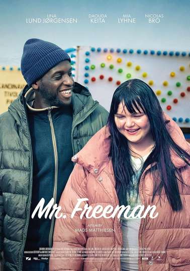 Mr. Freeman - Movie | Moviefone