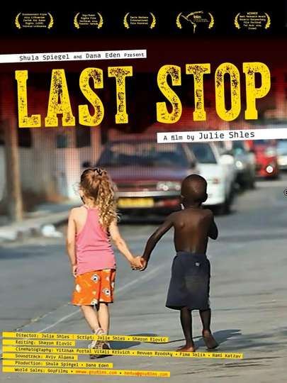 Last Stop - Movie | Moviefone