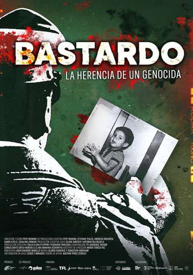 A Bastard And Pinochet’s Legacy - Movie | Moviefone