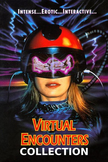 Virtual Encounters 2 (1998) - Cast, Reviews, Trailers & Where to Watch ...