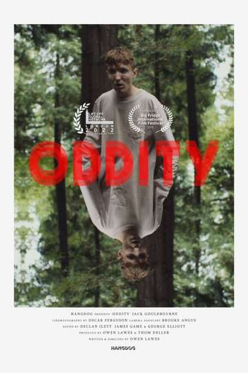 Oddity - Movie | Moviefone