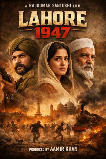 Batwara 1947 - Where to Watch | Moviefone