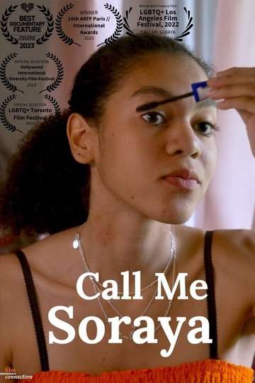 Call Me Soraya - Movie | Moviefone
