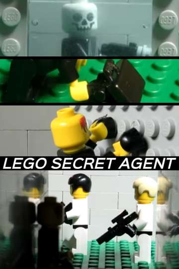 Lego Secret Agent (2009) | Moviefone