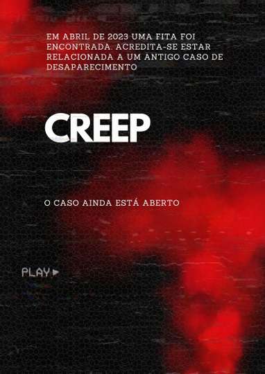 Creep - Movie | Moviefone