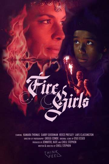 Fire Girls | Moviefone