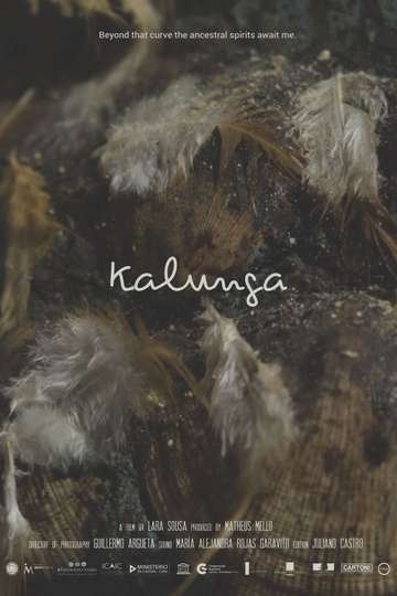 Kalunga - Movie | Moviefone