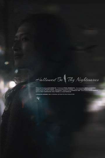 Hallowed Be Thy Nightmares - Movie | Moviefone