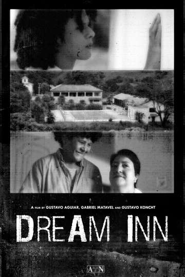 Dream Inn - Movie | Moviefone