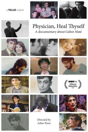 Physician, Heal Thyself - Movie | Moviefone