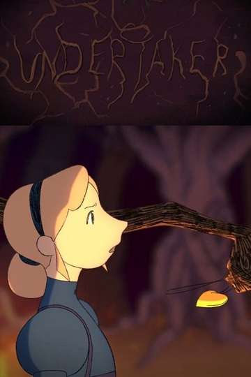 Undertaker - Movie | Moviefone