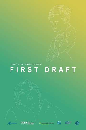 First Draft - Movie | Moviefone