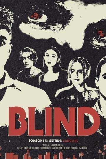 Blind - Movie | Moviefone