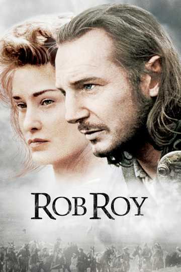Where to Watch Rob Roy (1995) | Moviefone