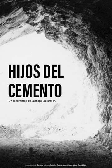 Children of cement - Movie | Moviefone