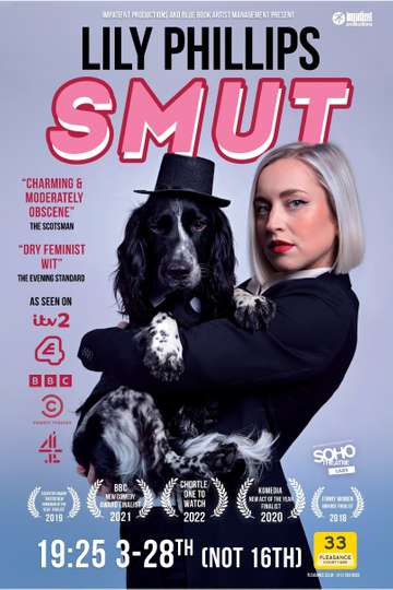Lily Phillips: Smut - Movie | Moviefone